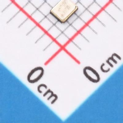 China Ceramic AT cut crystal resonator DIODES FW1600029Q designed for ruggedness and precision frequency stability for sale