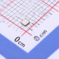 China Ultra Miniature Ceramic Quartz Crystal Diodes FW384WFIN1 2.0 by 1.6 Millimeter Surface Mount Resonator for sale