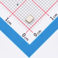 China Seam Sealed Crystal Clock Oscillator DIODES FKA000018Z 100 MHz Frequency Pb Free and REACH Compliant for sale