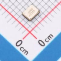 China Sub miniature at cut crystal resonator diodes fl2500169 designed for space constrained pcb mounting and electronic for sale