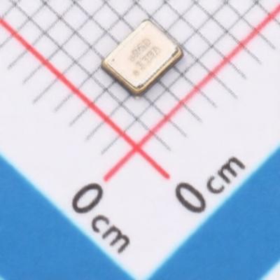 China Sub miniature at cut crystal resonator diodes fl2500169 designed for space constrained pcb mounting and electronic for sale