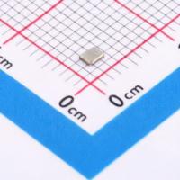 China Ceramic quartz crystal resonator DIODES FW400WFMT1 designed for frequency control in small form factor PCBs for sale