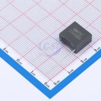 China High Voltage Box Type Double Sided Metallized Polypropylene Film Capacitor DGCX B82273J3AC40GB200ZR for sale