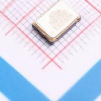 China Crystal Clock Oscillator 3.3V Ceramic Package DIODES FN5000145 for Ethernet Fibre Channel and SONET SDH for sale