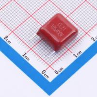 China DC Link Capacitor DGCX MPE105J2SC06HC3F0ZR Metallized Polyester Film Type Suitable for PFC and LED Drivers for sale