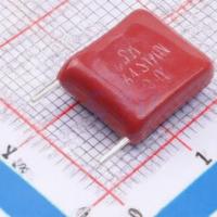 China Capacitor DGCX MPE474J2SC05HC030ZR Metallized Polyester Film Type Suitable for PFC and DC Link Circuits for sale