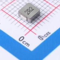 China DMBJ CXP0420-2R2M-AG 2.2uh integrated molding inductor designed for operation in electronic devices for sale
