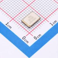 China Electronic Timing Component Diodes HX71160005 Seam Sealed Crystal Clock Oscillator 16 MHz Frequency for sale