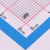 China Surface mount common mode choke Dongguan Mentech Optical Magnetic CC2012E-801 with low DC resistance for sale