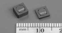 China Dual winding shielded drum inductor transformer EATON SDQ12-680-R ferrite core low EMI for notebook and camera for sale