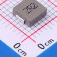 China Integrated molding inductor DMBJ CXP0520-2R2M-AG 2.2uh with iron powder core and enameled wire coil for sale