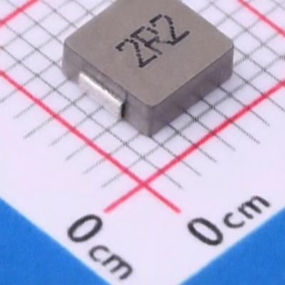 China Integrated molding inductor DMBJ CXP0520-2R2M-AG 2.2uh with iron powder core and enameled wire coil for sale
