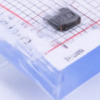 China Wire wound chip power inductor DMBJ PNLS4018-1R0M 1UH designed for multimedia and navigation systems for sale