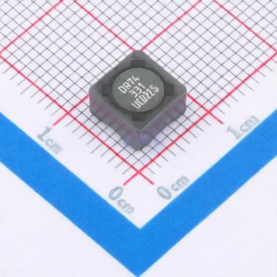 China ferrite core power inductors designed for demanding applications including EATON DR74-331-R series for sale