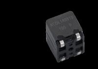 China Surface mount ferrite core shielded dual inductors EATON ACDL2V0910-8R2-R designed for automotive high frequency for sale