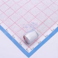 China Solid State Capacitor Econd PH221M050G130B000 220uF 50V Electrolytic Capacitor PH Series Red Sleeve for sale