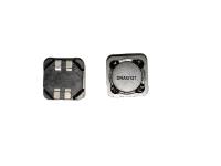 China Compact automotive grade power inductors EATON DRAQ127-330-R dual winding shielded drum core design for sale