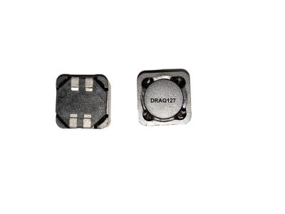 China Compact automotive grade power inductors EATON DRAQ127-330-R dual winding shielded drum core design for sale
