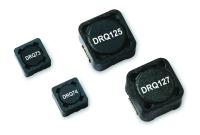 China Shielded Drum Core Power Inductor EATON DRQ74-221-R Dual Winding Ferrite Core for Versatile Circuit for sale