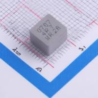 China High current molded inductor EATON EXL1V0707-4R7-R with magnetic shielding low resistance and compact footprint for sale