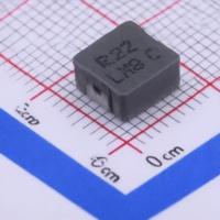 China Low profile high current power inductors EATON HCM0703-R22-R ideal for space constrained electronics for sale