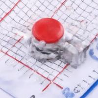 China Electrolytic Capacitor 100uF 16V 5x6mm Econd MB101M016C060T000 with Low Equivalent Series Resistance for sale