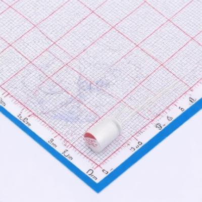 China Electronic Component PH470M050E080B000 Solid State Capacitor 47uF 50V 6.3X8 Durable PH470M050E080B000 for sale