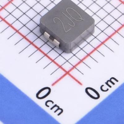 China Compact low profile miniature power inductors EATON MPI4020V2-2R2-R with high current rating and low EMI for sale