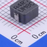 China Surface mount power inductor EATON HCMA0503-4R7-R featuring magnetic shielding and AEC-Q200 Grade 3 certification for sale