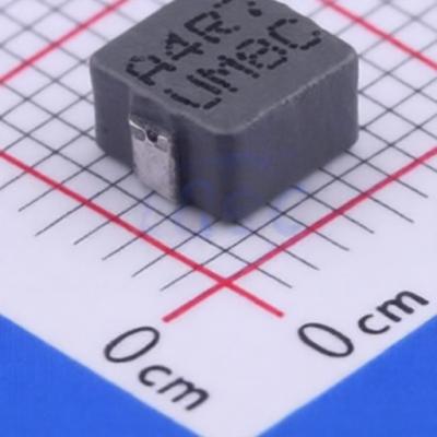 China Surface mount power inductor EATON HCMA0503-4R7-R featuring magnetic shielding and AEC-Q200 Grade 3 certification for sale