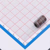 China Durable electrolytic capacitor Econd 1000UF16VG170GL 1000 microfarad 16 volts for electronic devices for sale