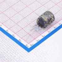 China aluminum electrolytic capacitor Econd 22uF400V13x18FS designed for energy saving in led lighting applications for sale