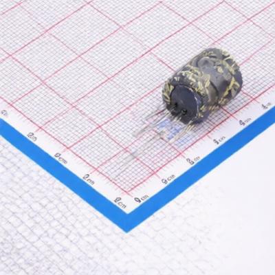 China aluminum electrolytic capacitor Econd 22uF400V13x18FS designed for energy saving in led lighting applications for sale