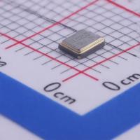 China SMD Crystal ECS ECS-250-20-33-DU-TR Featuring RoHS Compliance and Small Footprint for Wireless Modules for sale