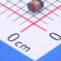 China Power Line SMD Inductor EMTEK LCF0603-3R9J-T with Precision Inductance and Compact Winding Design for sale