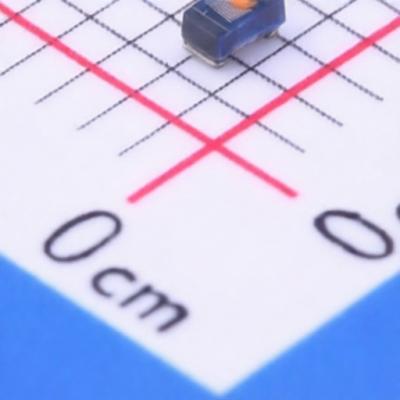 China Compact SMD Inductor EMTEK LCF0603-R33J-T Featuring High Current Handling for Electronic Equipment for sale