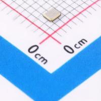 China Quartz Crystal Oscillator ECS ECS-390-CDX-2289 with 39 MHz Frequency and AT Cut Tape Reel Packaging for sale