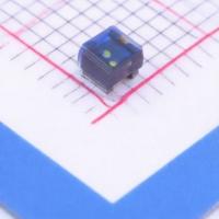 China ferrite chip inductors EMTEK LCF1008-151K-T with ferrite core copper wire and UV epoxy material for sale