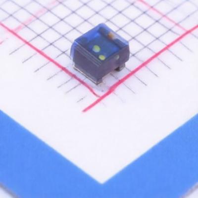 China ferrite chip inductors EMTEK LCF1008-151K-T with ferrite core copper wire and UV epoxy material for sale