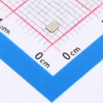 China Low Aging SMD Crystal ECS ECS-400-10-37B2-CKM-TR Wireless Application and Extended Temperature Range for sale