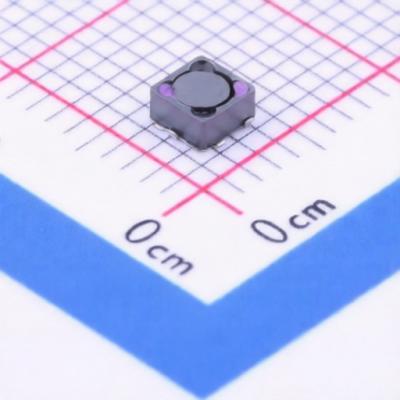 China Compact EMTEK PIS2D15LP-100M-T Inductor with Secure Mounting and High Density Compatibility for sale