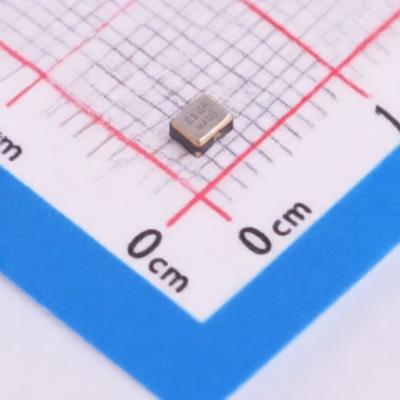 China Subminiature SMD Clock Oscillator ECS ECS-2033-080-AU Low Voltage Low Current for Electronic Device for sale