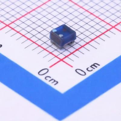 China EMTEK LCF1008-R68J-T ferrite chip inductor utilizing ferrite core copper wire and uv epoxy materials for sale