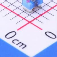 China EMTEK HQC0805-27NJ-T SMD inductor optimized for GSM CDMA Bluetooth WLAN and other wireless standards for sale