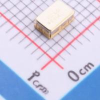 China Precision Frequency Control ECS ECS-TXO53-S3-33-100-BN-TR CMOS SMD TCXO with Stratum 3 Classification for sale