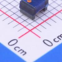 China Low Loss SMD Inductor EMTEK LSF1210-270J-T with Compact Winding Structure and High Q Characteristics for sale