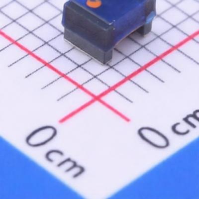 China Low Loss SMD Inductor EMTEK LSF1210-270J-T with Compact Winding Structure and High Q Characteristics for sale
