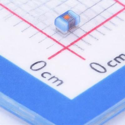 China Electronic Component EMTEK HQC0805-33NJ-T Ceramic Chip Inductor with Color Coding Identification for sale