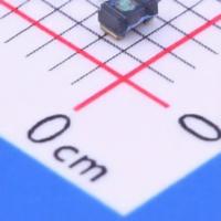 China Miniaturized SMD Inductor EMTEK LCD0603-3R3K-T Suitable for Digital Cameras and Electronic Equipment for sale
