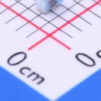 China Signal line smd inductor emtek hsc0603-72nj-t featuring high q value and high self resonant frequency for sale